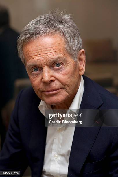 Portraits Of Glencore International Plc Chairman Simon Murray Photos ... Portraits Of Glencore International Plc Chairman Simon Murray Photos ...