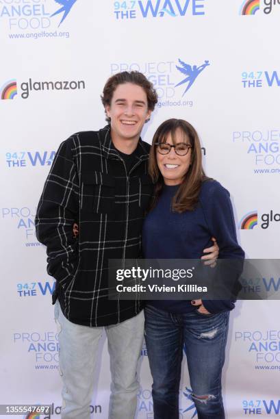 Melissa Rivers Photos Photos And Premium High Res Pictures Getty Images