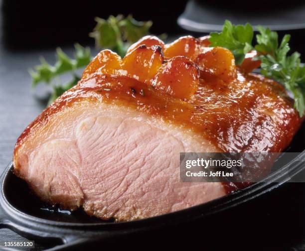 262 Cooked Gammon Joint Stock Photos, High-Res Pictures, and Images ... 262 Cooked Gammon Joint Stock Photos, High-Res Pictures, and Images ...