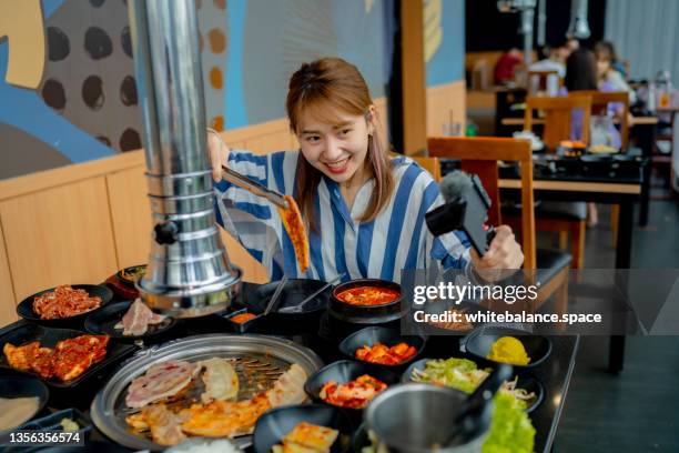 Steak Youtuber Photos And Premium High Res Pictures Getty Images
