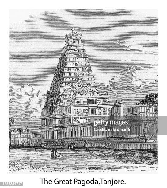 Dravidian Temple Architecture Photos and Premium High Res Pictures ... Dravidian Temple Architecture Photos and Premium High Res Pictures ...