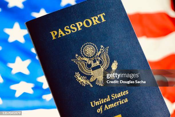 Us Government Passport Photos And Premium High Res Pictures Getty Images