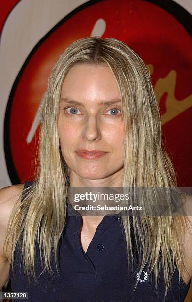 Aimee Mann Images Photos And Premium High Res Pictures Getty Images