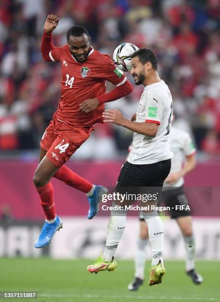 Salaheldin Photos And Premium High Res Pictures Getty Images