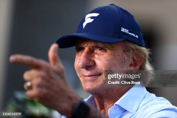Emerson Fittipaldi Circuit Photos And Premium High Res Pictures Getty