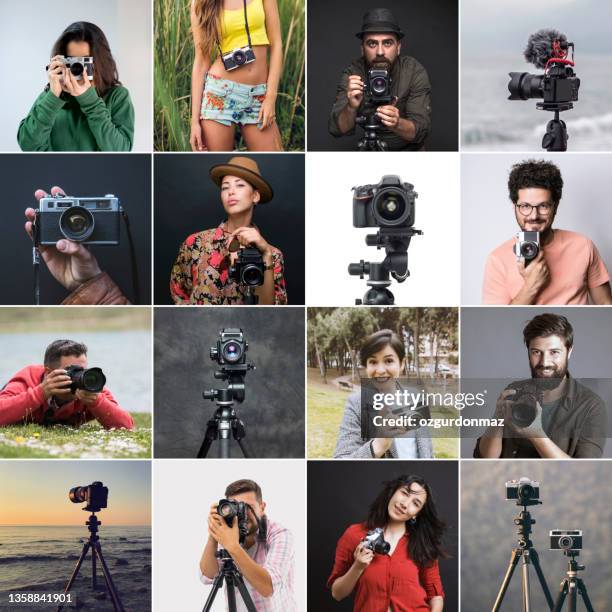 How to Choose the Right Camera for Your Photography Style