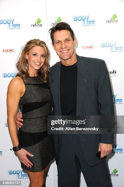 85 Your Body Your Life By Kim Lyons Launch Party Photos And High Res Pictures Getty Images