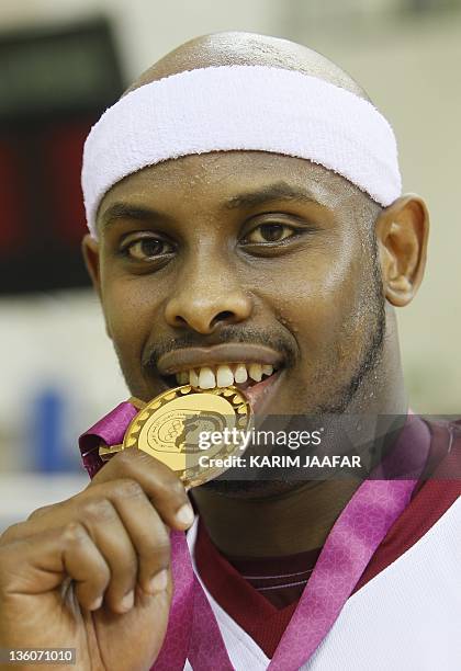 72 Qatar Abdulrahman Saad A Photos And High Res Pictures Getty Images