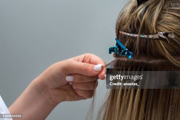 Exploring Hair Extension Trends: What's Hot at Privily Beauty Bar