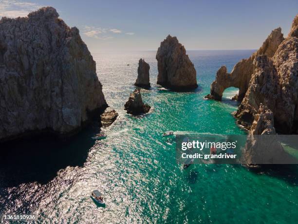 Top 5 Must-Visit Attractions Near Puerta Cabos Village