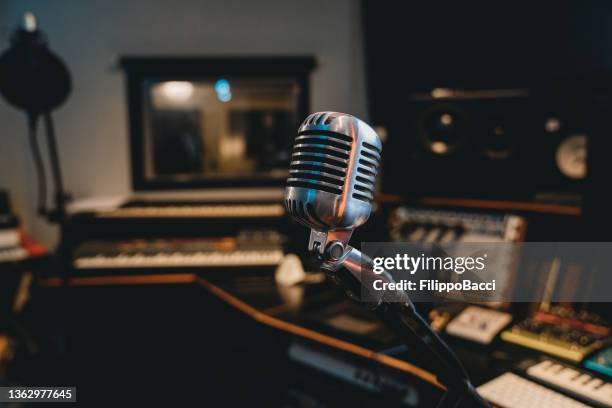 5 Tips for a Successful Recording Session at Anomaly Recording Studios