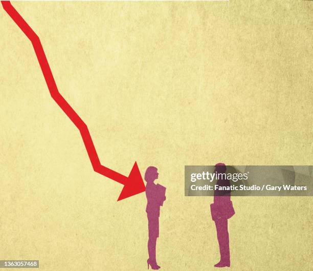 Two Side Arrow High Res Illustrations - Getty Images Two Side Arrow High Res Illustrations - Getty Images