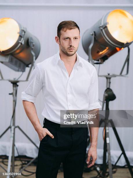412 Tom Mercier Photos And High Res Pictures Getty Images
