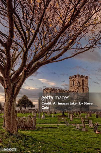 Church Of St Mary And St Hardulph Breedon On The Hill Photos and ... Church Of St Mary And St Hardulph Breedon On The Hill Photos and ...