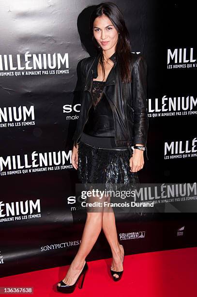 Lodie Yung Photos And Premium High Res Pictures Getty Images