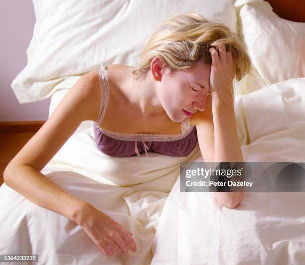 Older Women Underware Stock Fotos Und Bilder Getty Images