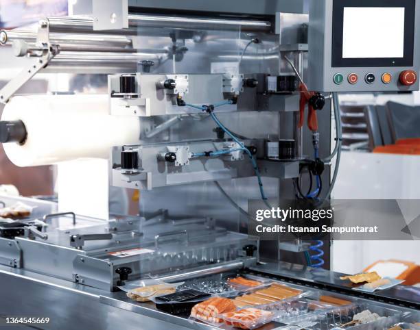 Comparing Automated Food Packaging Systems: What Works Best for Your ...
