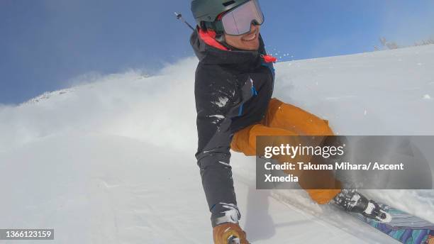 Skiing Pov Photos And Premium High Res Pictures Getty Images