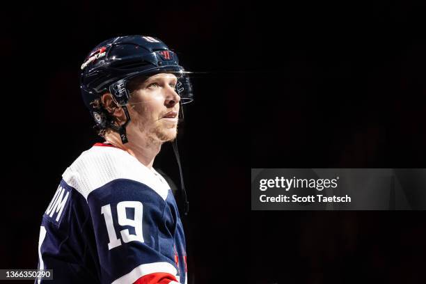 Nicklas Backstrom Game Preview: Capitals vs. Senators Nicklas Backstrom Game Preview: Capitals vs. Senators