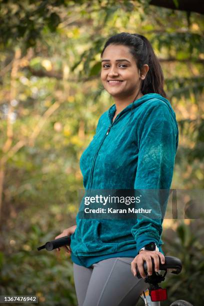 Indian Jogging Photos And Premium High Res Pictures Getty Images