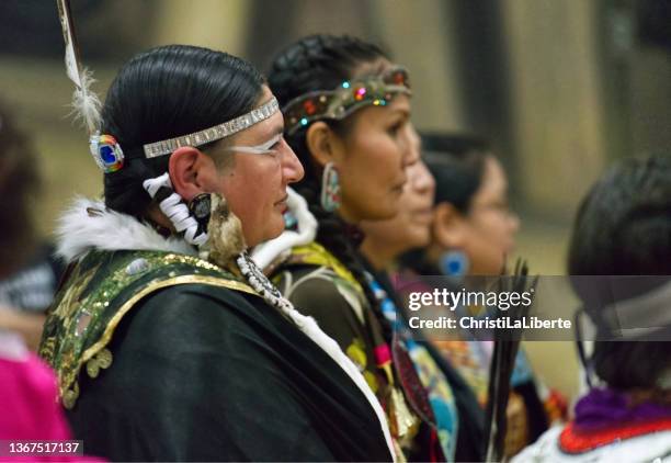 605 Native American Woman Feathers Stock Photos, High-Res Pictures, and ... 605 Native American Woman Feathers Stock Photos, High-Res Pictures, and ...