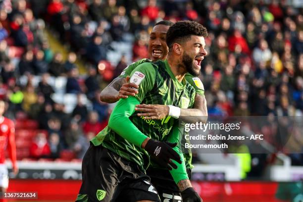 Barnsley Vs Bournemouth Photos And Premium High Res Pictures Getty Images