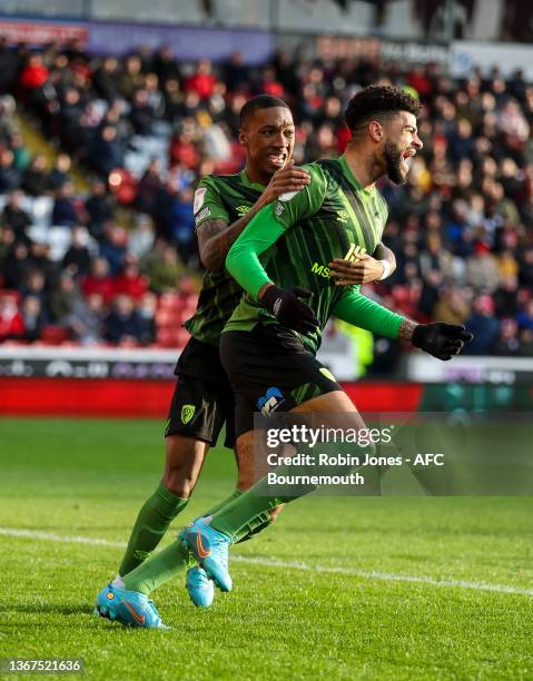 Barnsley Vs Bournemouth Photos And Premium High Res Pictures Getty Images