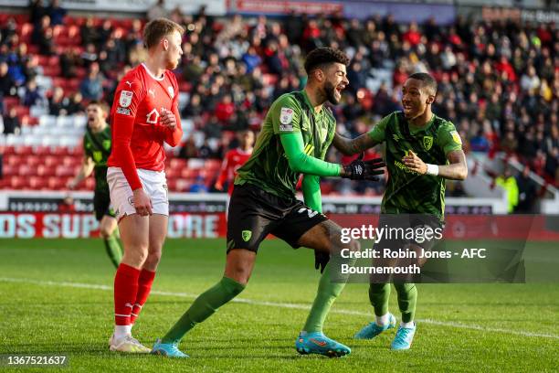 Barnsley Vs Bournemouth Photos And Premium High Res Pictures Getty Images