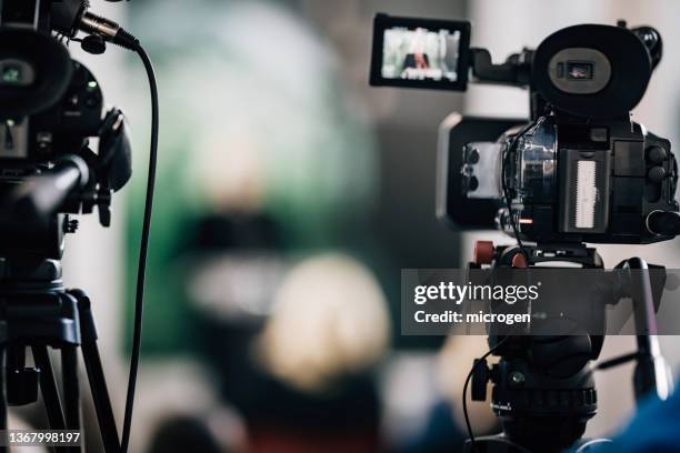 Video Production for Community-Based Organizations: Best Practices