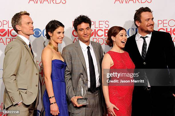 444 How I Met Your Mother Josh Radnor Photos And High Res Pictures