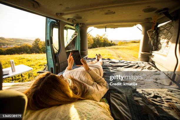 Camping Boring Photos And Premium High Res Pictures Getty Images