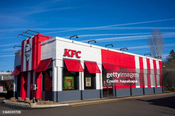 Yum! Brands plans a modernization push for KFC (YUM:NYSE) | Seeking Alpha