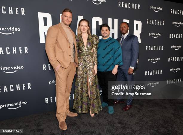 1 067 Willa Fitzgerald Photos And High Res Pictures Getty Images