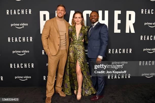 Malcom Goodwin Photos And Premium High Res Pictures Getty Images