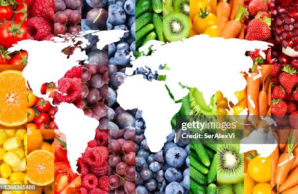 Dubai's Role in the Global Fruit Trade: Opportunities and Challenges