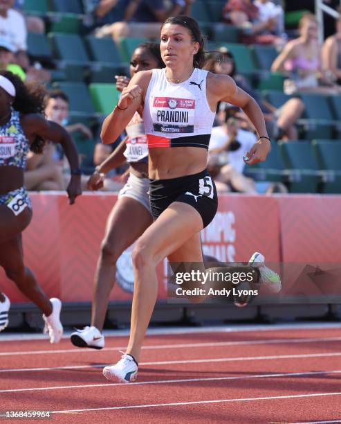 493 Jenna Prandini Photos And High Res Pictures Getty Images