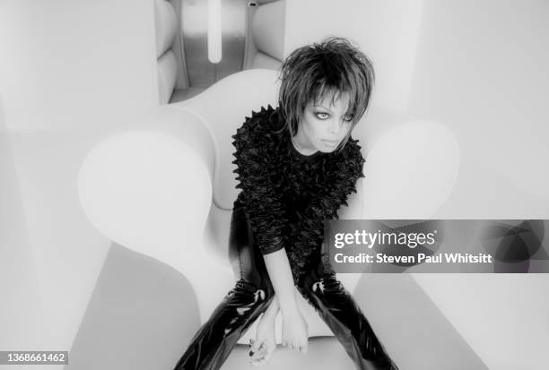 Janet Jackson Scream Photos And Premium High Res Pictures Getty Images