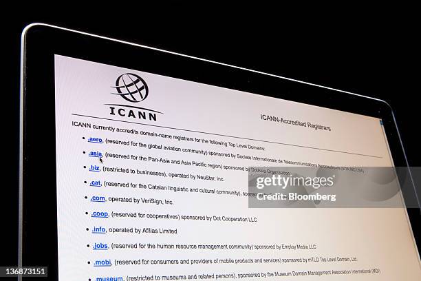 43 Internet Corporation For Assigned Names And Numbers Stock Photos ... 43 Internet Corporation For Assigned Names And Numbers Stock Photos ...