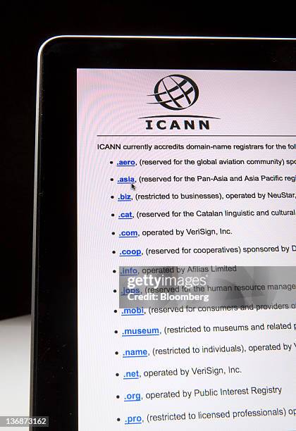 43 Internet Corporation For Assigned Names And Numbers Stock Photos ... 43 Internet Corporation For Assigned Names And Numbers Stock Photos ...