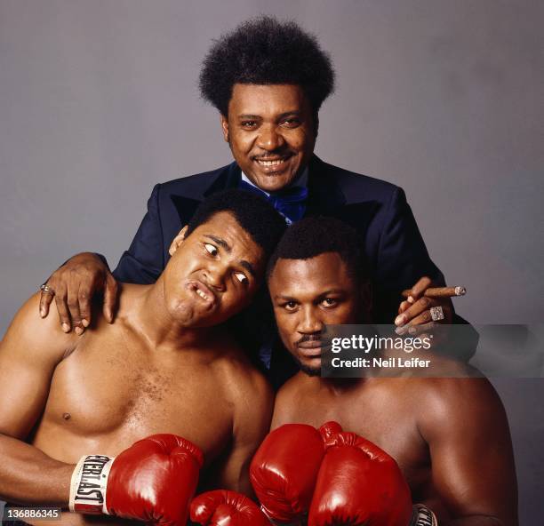 202 Muhammad Ali Don King Photos & High Res Pictures - Getty Images 202 Muhammad Ali Don King Photos & High Res Pictures - Getty Images