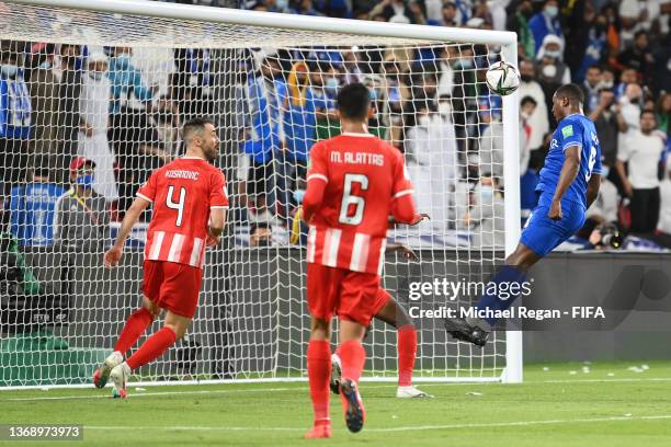 Odion Ighalo Photos And Premium High Res Pictures Getty Images