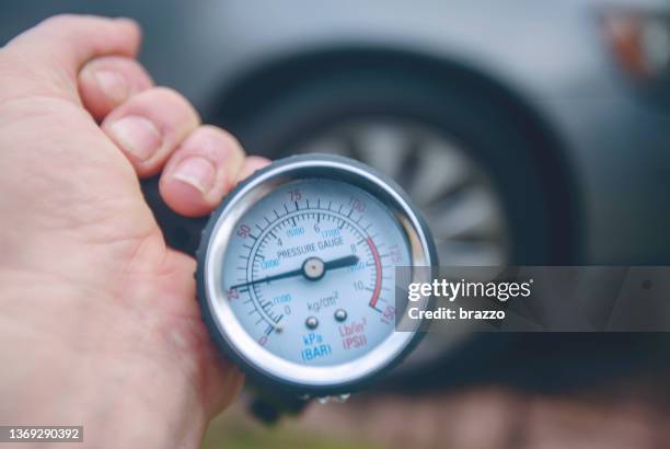 Understanding Tire Pressure: A Simple Guide for Better Fuel Efficiency