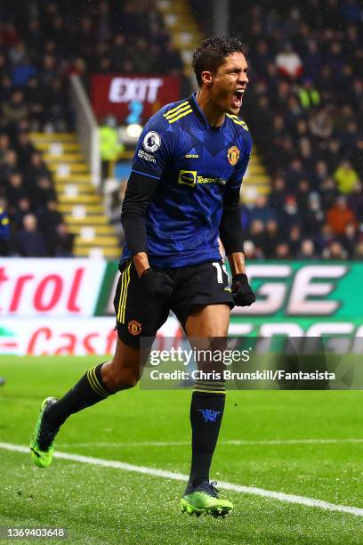 Goal Raphael Varane Photos And Premium High Res Pictures Getty Images