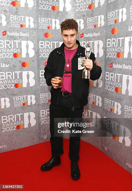 Sam Fender Photos Et Images De Collection Getty Images
