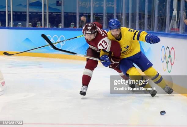 Deniss Smirnovs Photos And Premium High Res Pictures Getty Images