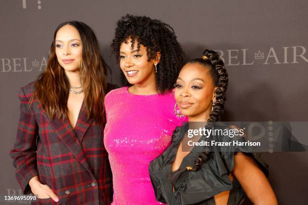 Amber Belair Photos And Premium High Res Pictures Getty Images