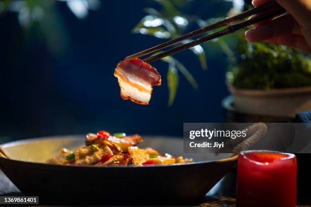 The Evolution of Asian Fusion Cuisine: Trends and Innovations at Nori