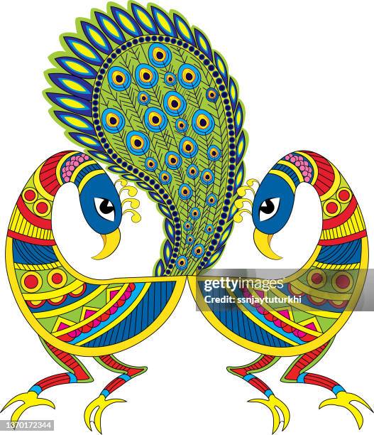 Peacock Tattoo Photos And Premium High Res Pictures Getty Images