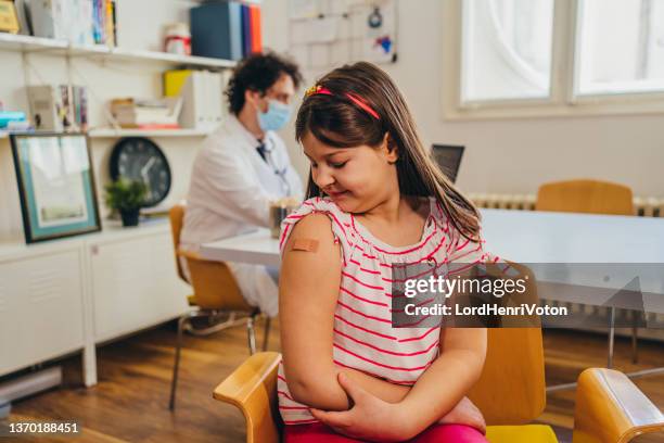 216 Sore Arm After Vaccination Stock Photos, High-Res Pictures, and ... 216 Sore Arm After Vaccination Stock Photos, High-Res Pictures, and ...