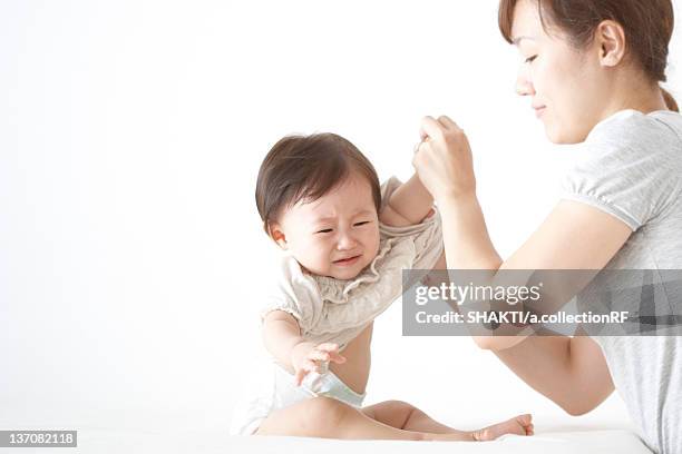 Asian Girl Stripping Photos And Premium High Res Pictures Getty Images